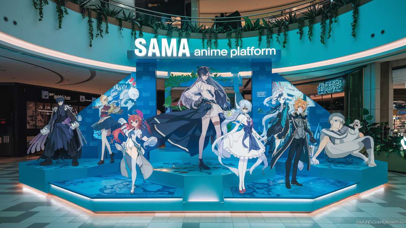 Anime sama fr : tout ce que vous devez savoir sur cette plateforme ...