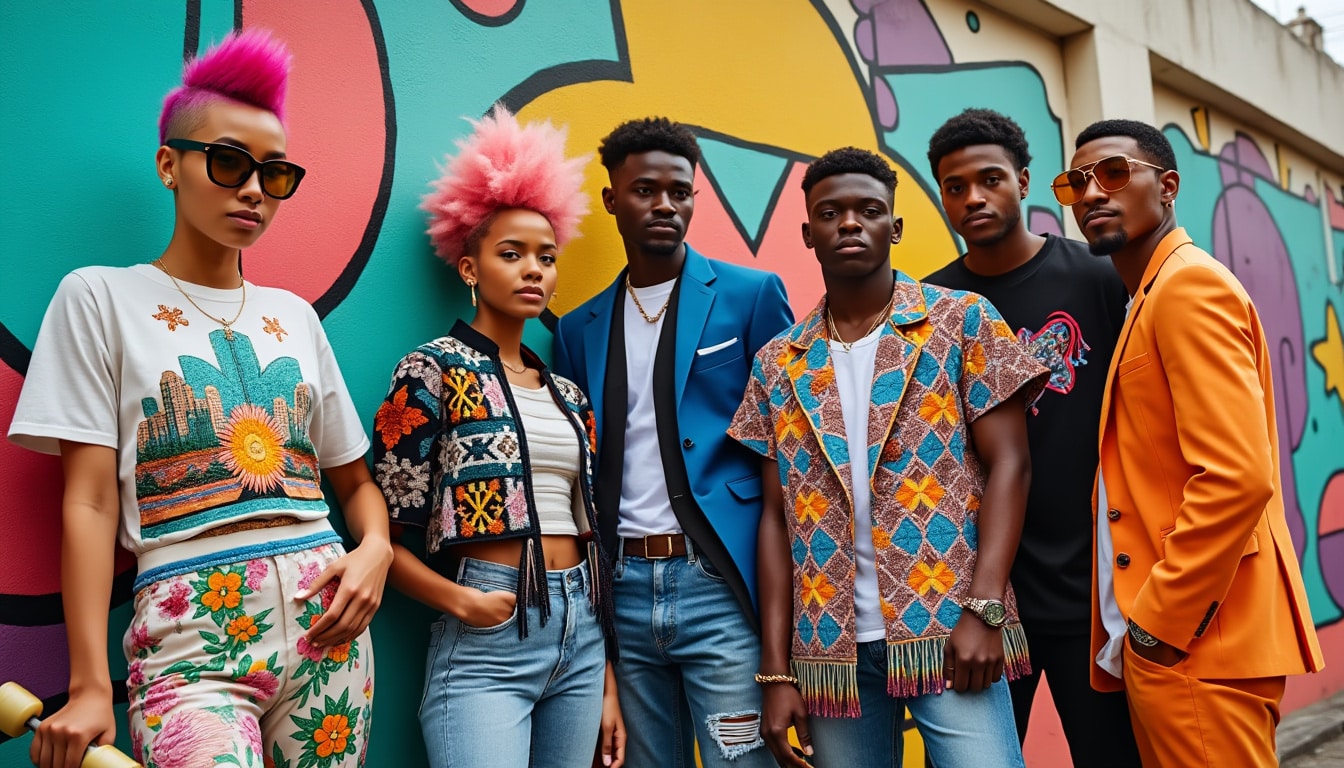 Personnaliser ses vêtements pour affirmer son style unique