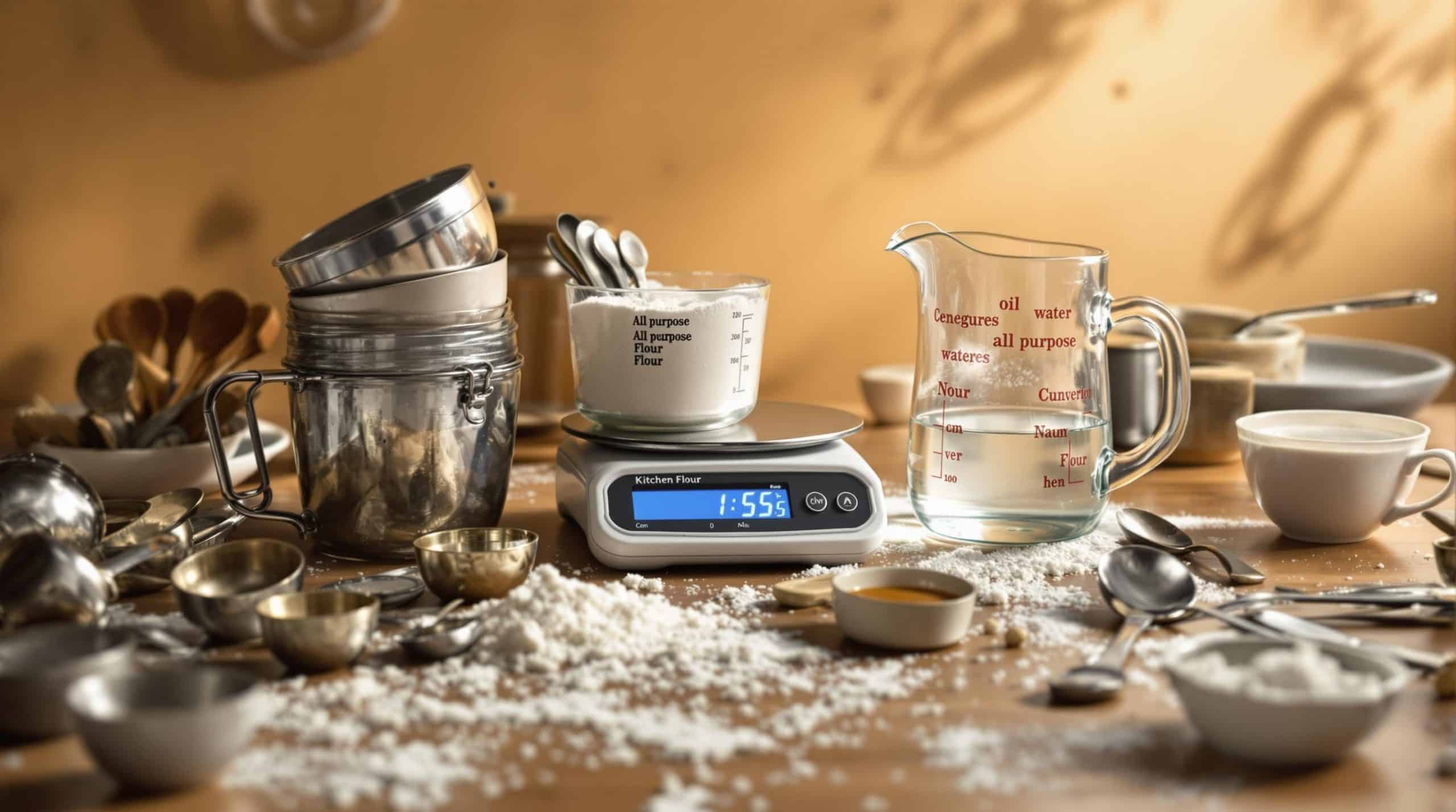 Ml en cl : simplifier la conversion des mesures en cuisine