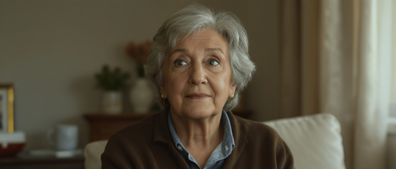 Catherine laborde, aide-soignante apeurée, accuse thomas stern de ...